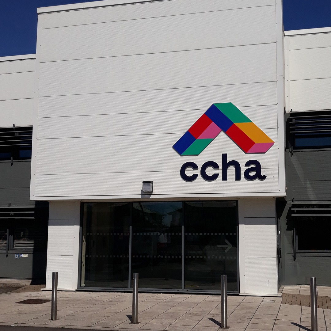 2021 Update From Hayley Selway - Cardiff Community Housing Association