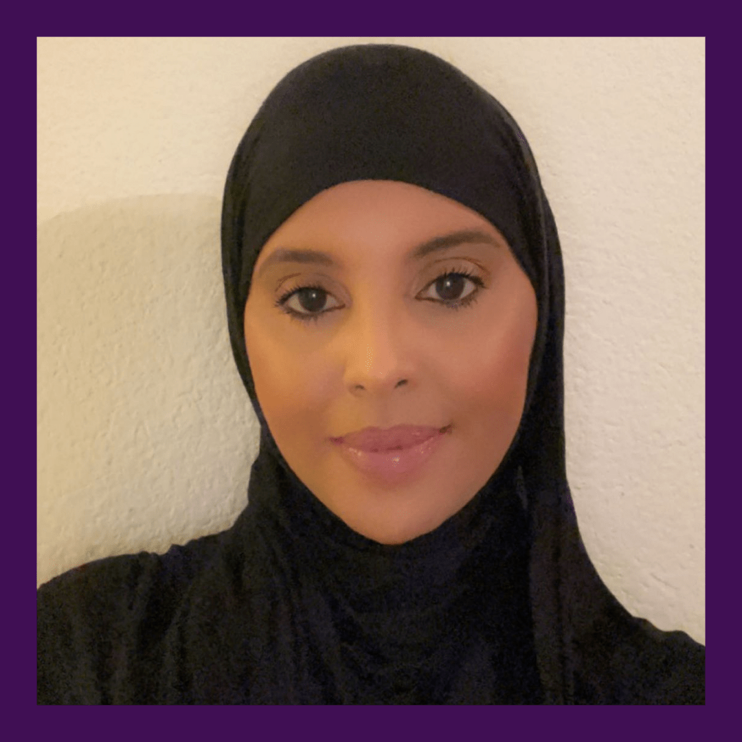 Staff Spotlight with Hodan: Working in Housing - Cardiff Community ...
