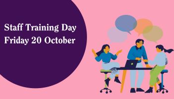 Staff Training Day - Cardiff Community Housing Association