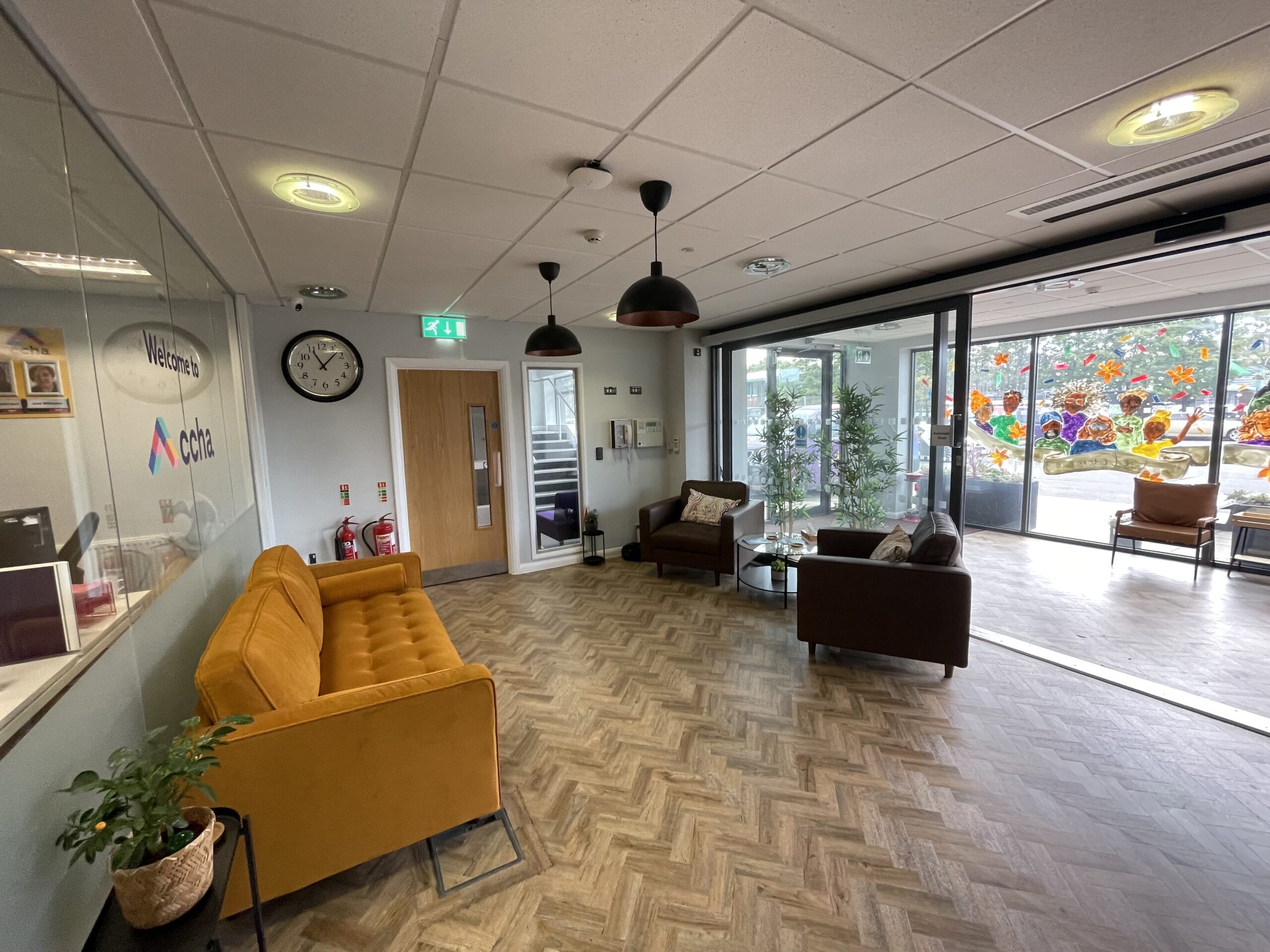 Championing neurodiversity: Our progress so far - Cardiff Community ...