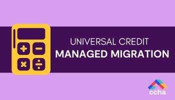 Everything you need to know about Universal Credit Managed Migration - Cardiff Community Housing ...
